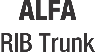 Rocky-Alfa-Rib-Trunk Under Elastic
